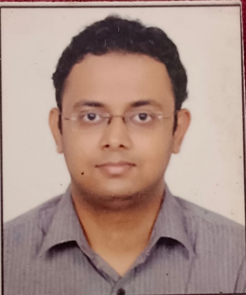 DR.D.JESVIN PRATHAP RAJ M.B.B.S, MD - SPC Multispeciality Hospital