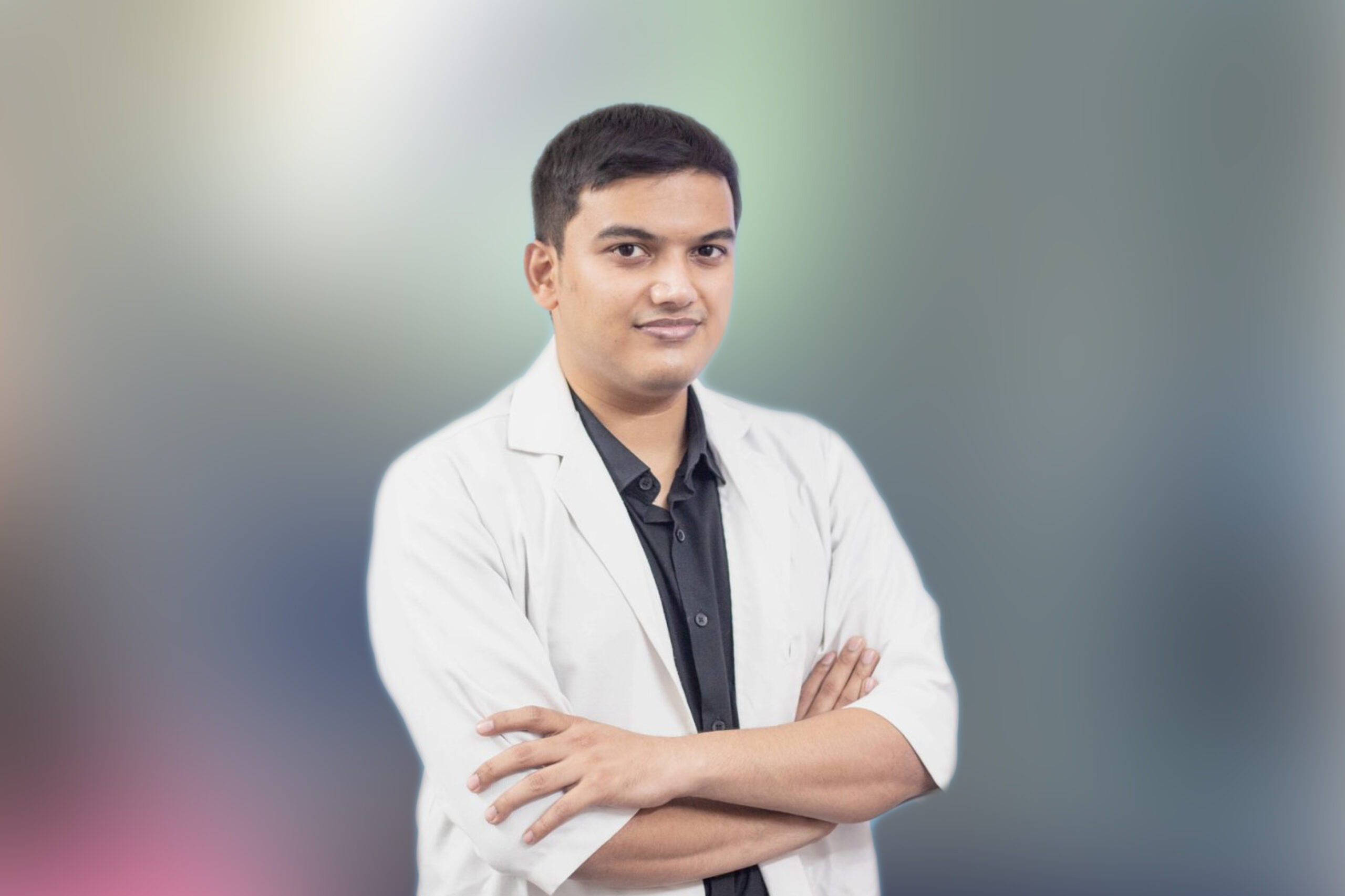 Dr. ASHWIN RAO MS, FRM, FMAS, FARIS PGDMLS - SPC Multispeciality Hospital