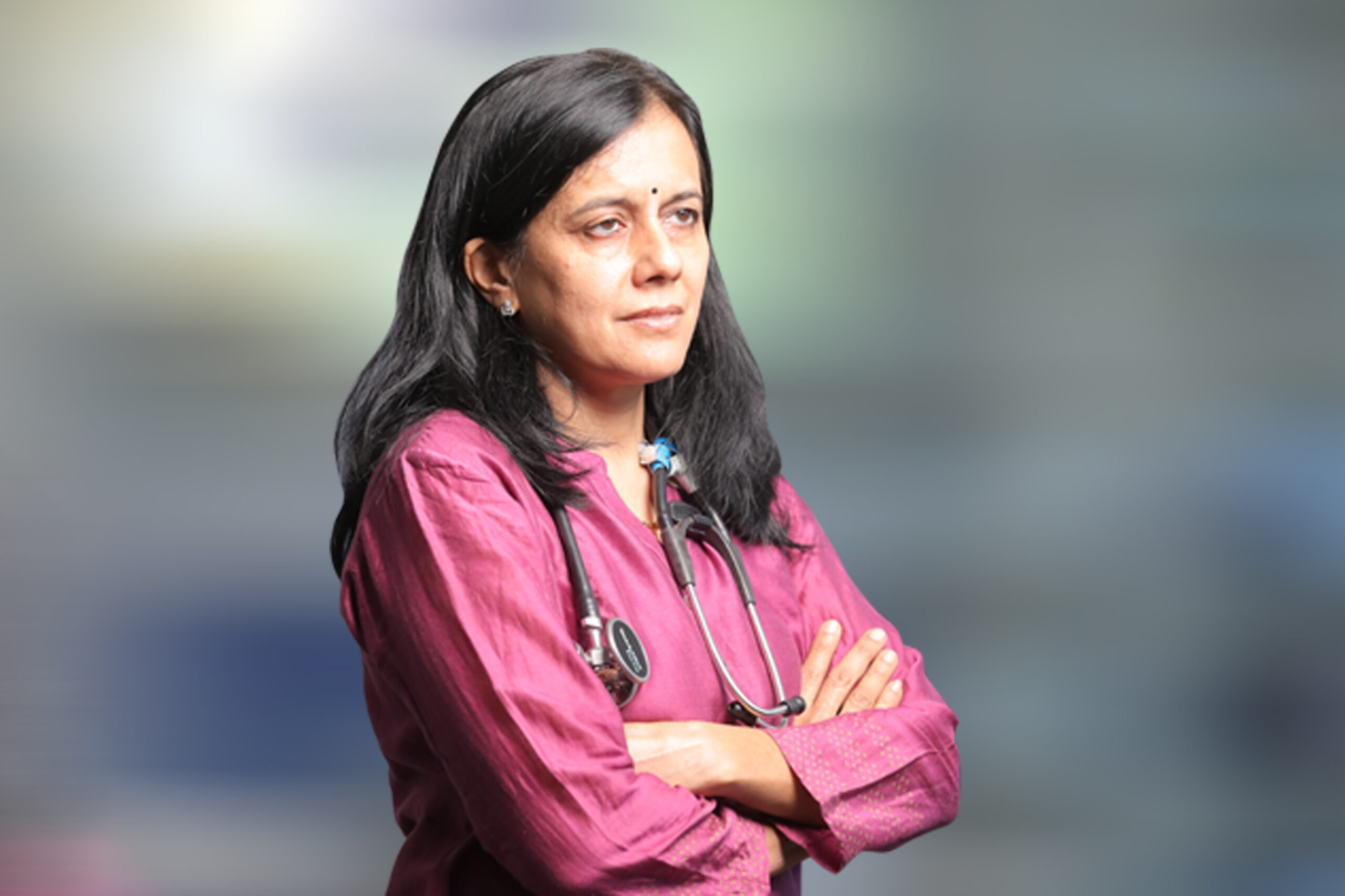 DR. RASHMI RAO DGO - SPC Multispeciality Hospital