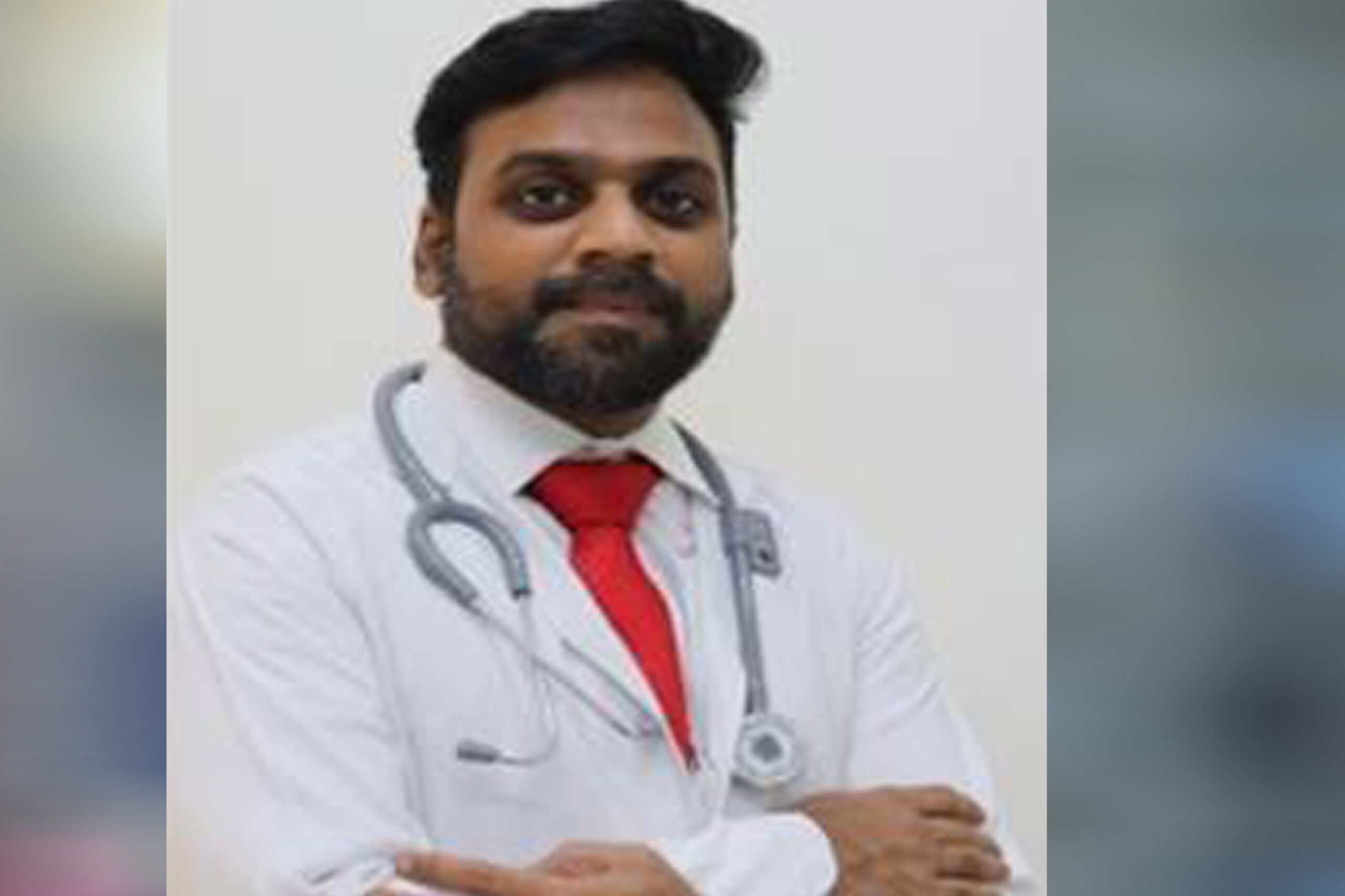 Dr.RATHISH VISHEKUN RAJENDRAN M.B.B.S.,M.S GENERAL SURGERY.,M.Ch ...