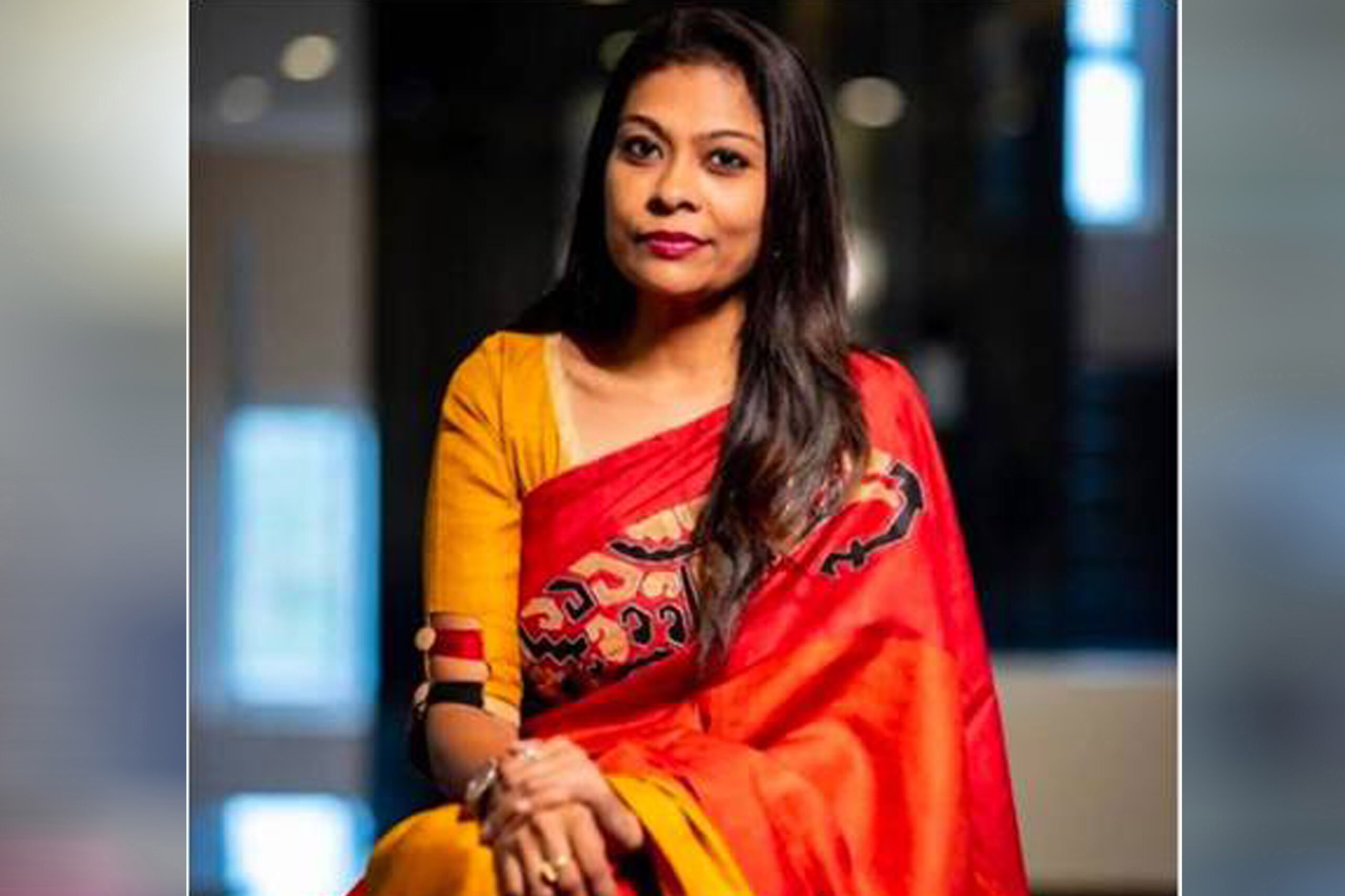 DR.SELVAPRIYA.A MBBS,M.D (OG) - SPC Multispeciality Hospital