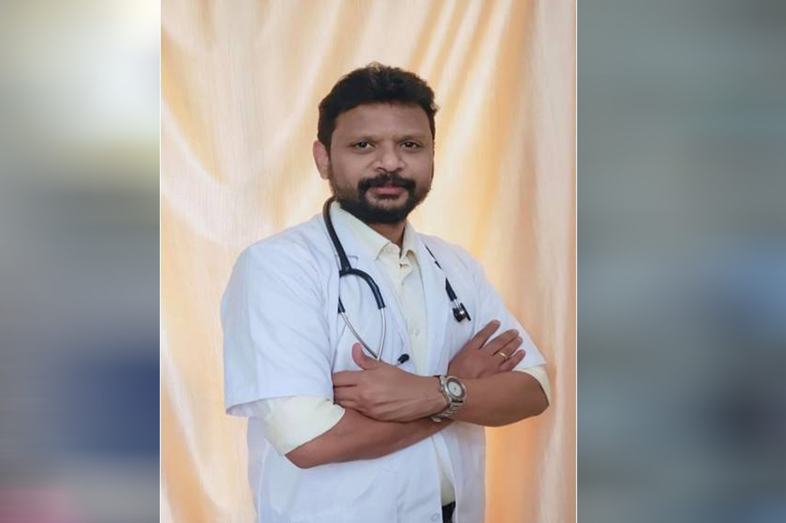 DR. MADHAN M.B.B.S,M.D - SPC Multispecialty Hospital